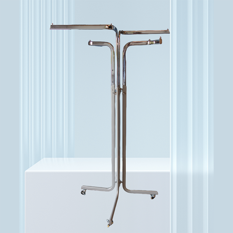 Discount 4 Way Garment Rack, 4 Way Garment Racks, Garment Rack On ...